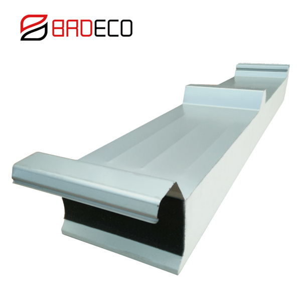 PU Sandwich Atap Panel Sandwich Panel - Beli Sandwich Panel, PU ...