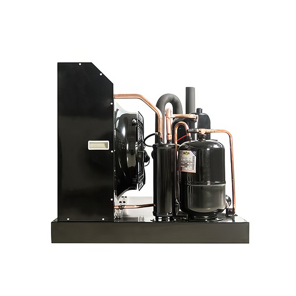 CV Series Scroll Compressor Air-Cooled Condensing Units - Beli CV Series Scroll Compressor Air ...