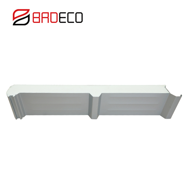 PU Sandwich Atap Panel Sandwich Panel - Beli Sandwich Panel, PU ...